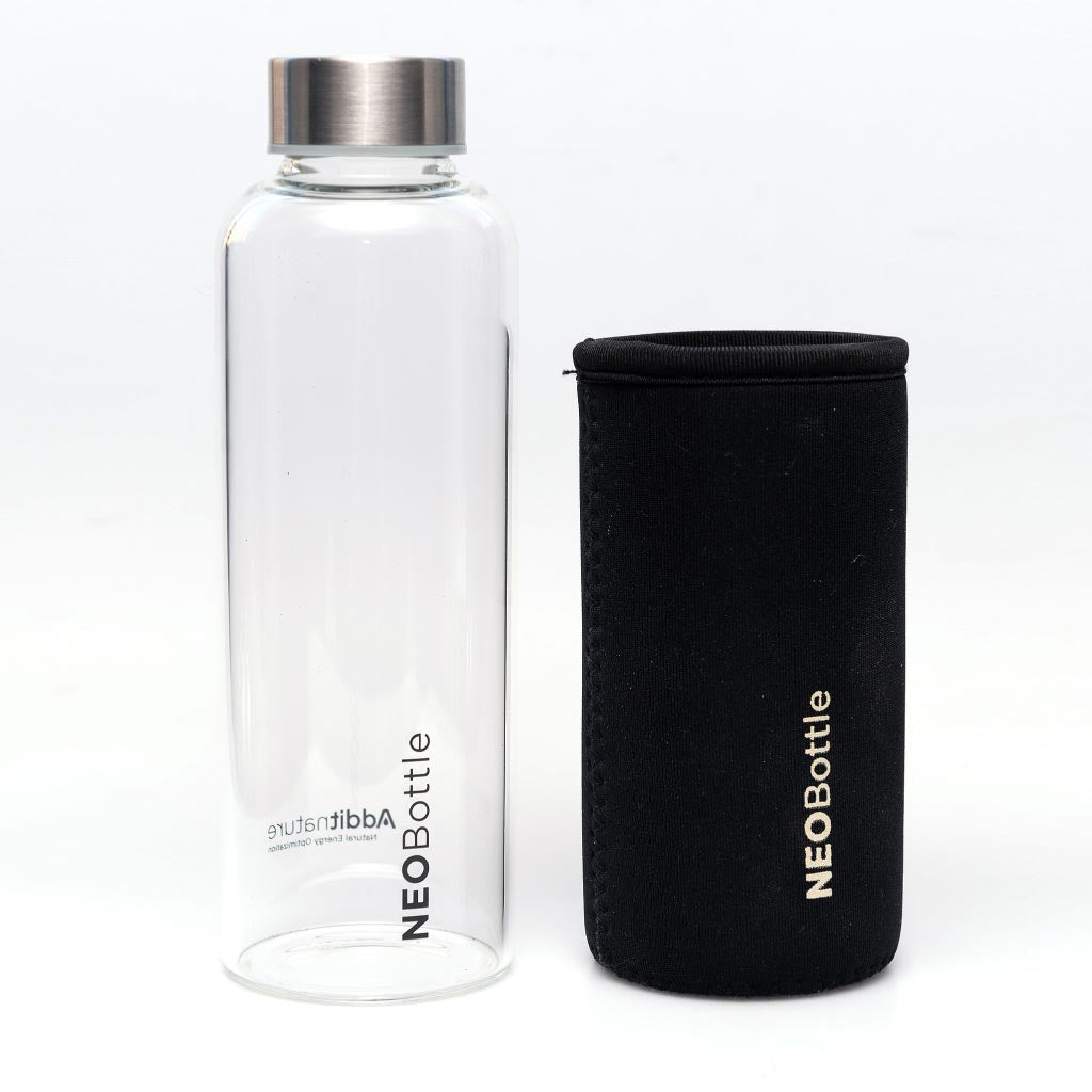 NEO Bottle glass, 500ml – Additnature