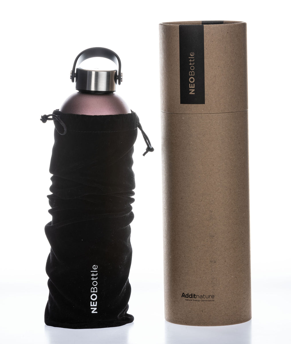 NEO Bottle 500 Rosa, 50 cl. – Additnature
